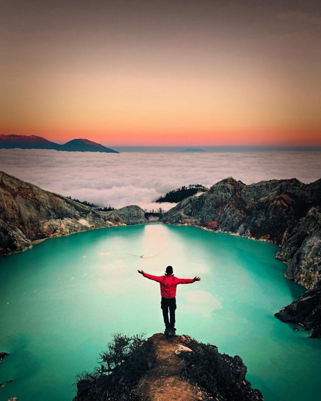 17 Hidden Gems di Indonesia yang Pesonanya Luar Biasa