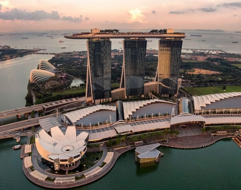 Baru: 77 Daftar Negara Bebas Visa untuk Paspor WNI 2019 | Pergi.com