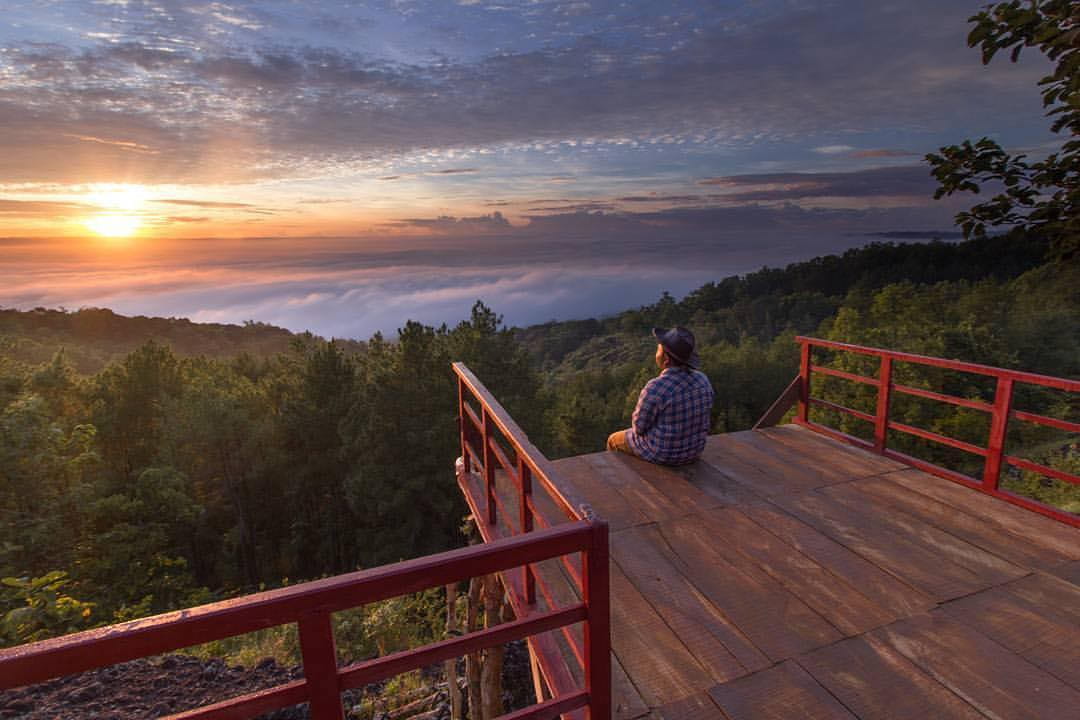 7 Spot Wisata Bantul, Yogyakarta. Instagrammable Banget!