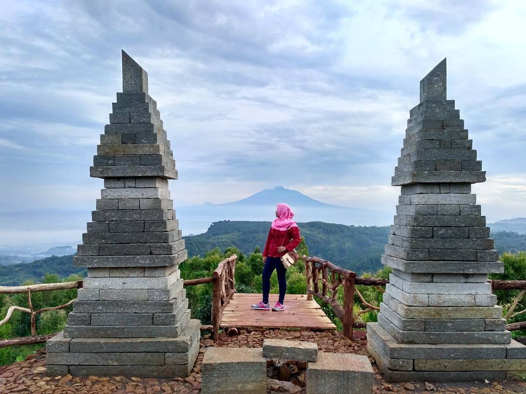 7 Spot Wisata Bantul, Yogyakarta. Instagrammable Banget!