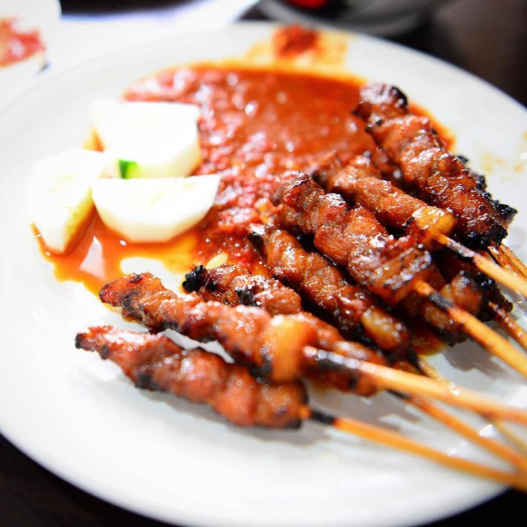 Wisata Kuliner ke 9 Tempat Makan Legendaris di Bali Yuk!