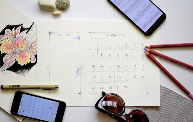 Kalender 2019 Indonesia dan Rekomendasi Liburannya