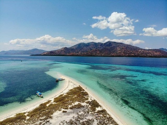 8 Tempat Wisata Maumere, Surga di Indonesia Timur!