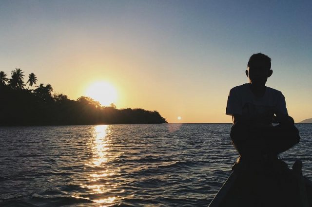 8 Tempat Wisata Maumere, Surga di Indonesia Timur!