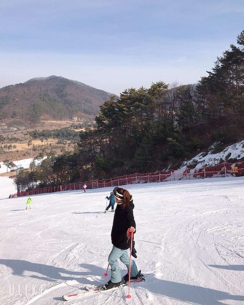 Tips dan Panduan Liburan ke Korea Selatan 2019 Lengkap!