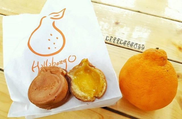 18 Street Food Pulau Jeju yang Wajib Dicoba, Nagih!