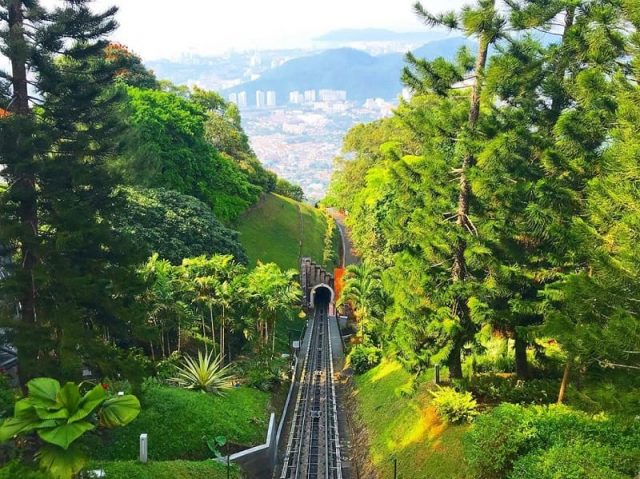 Itinerary Liburan Penang 3 Hari 2 Malam untuk Pertama Kali | Pergi.com