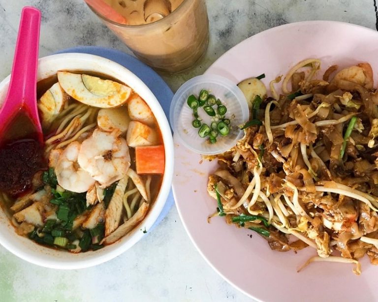 Itinerary Liburan Penang 3 Hari 2 Malam untuk Pertama Kali | Pergi.com